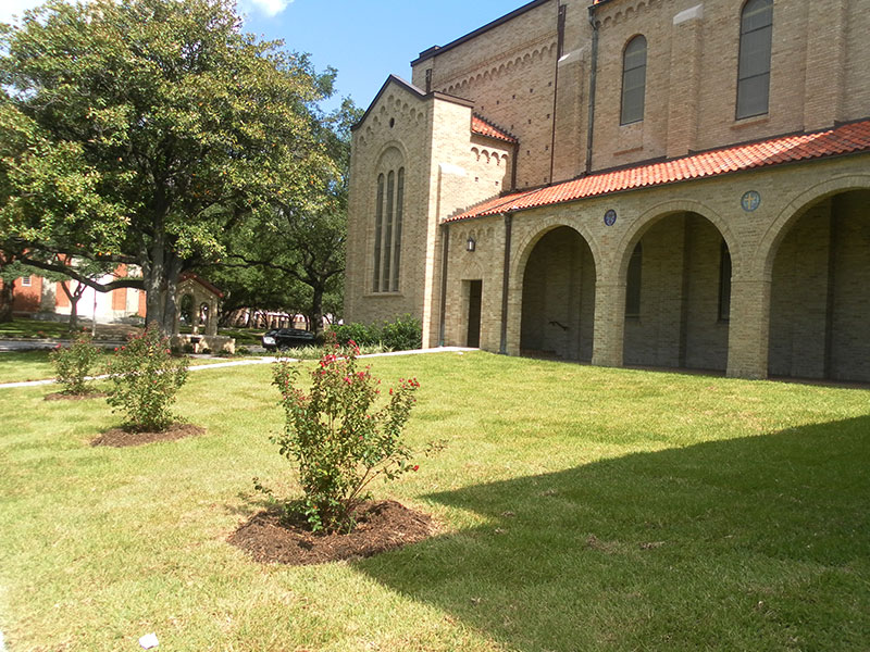 St. Mathew Lutheran Church | Slattery Tackett Architecture